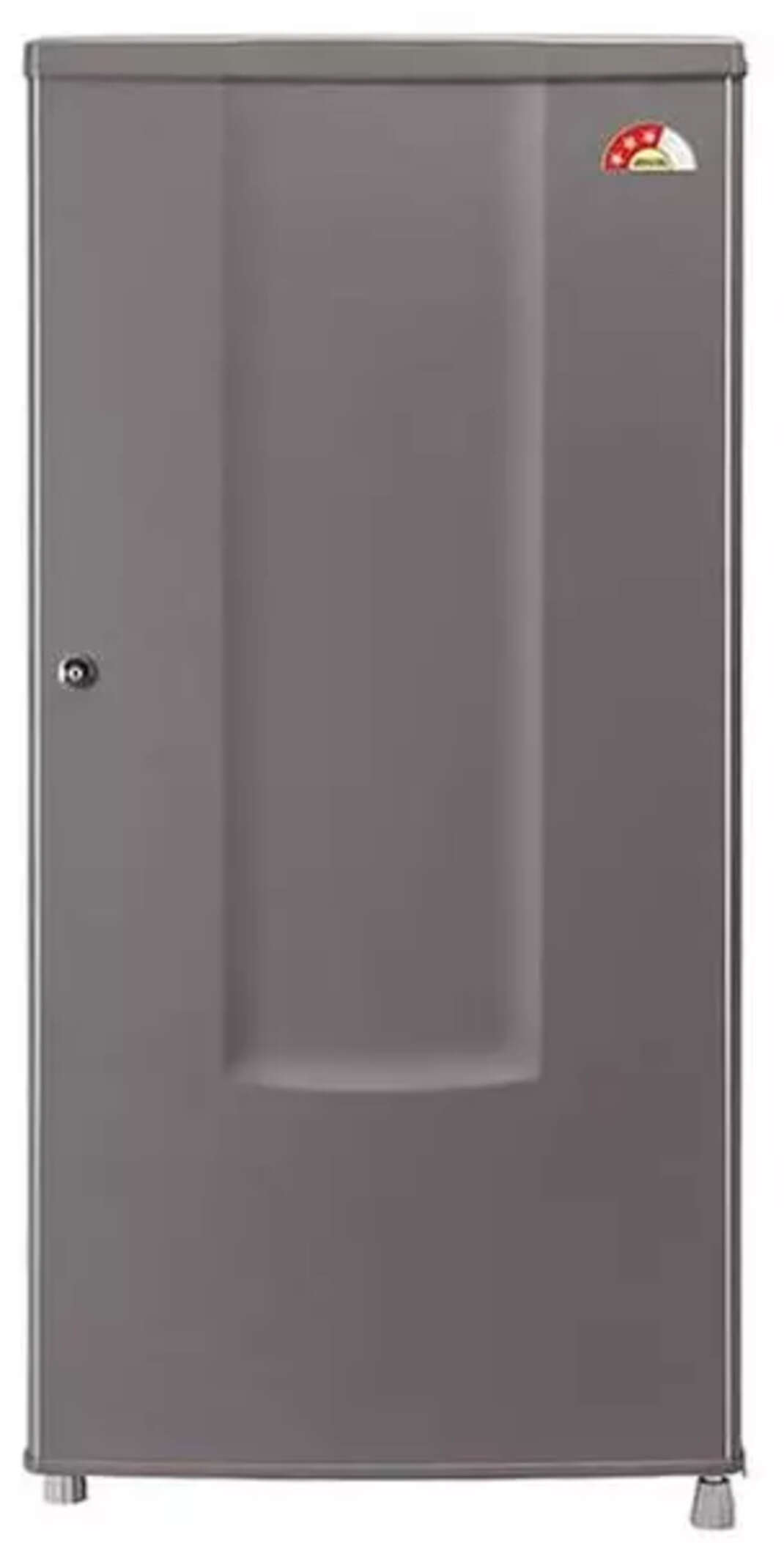 Compare LG Direct Cool 185 L Single Door Refrigerator (Gl-b181rdgm ...