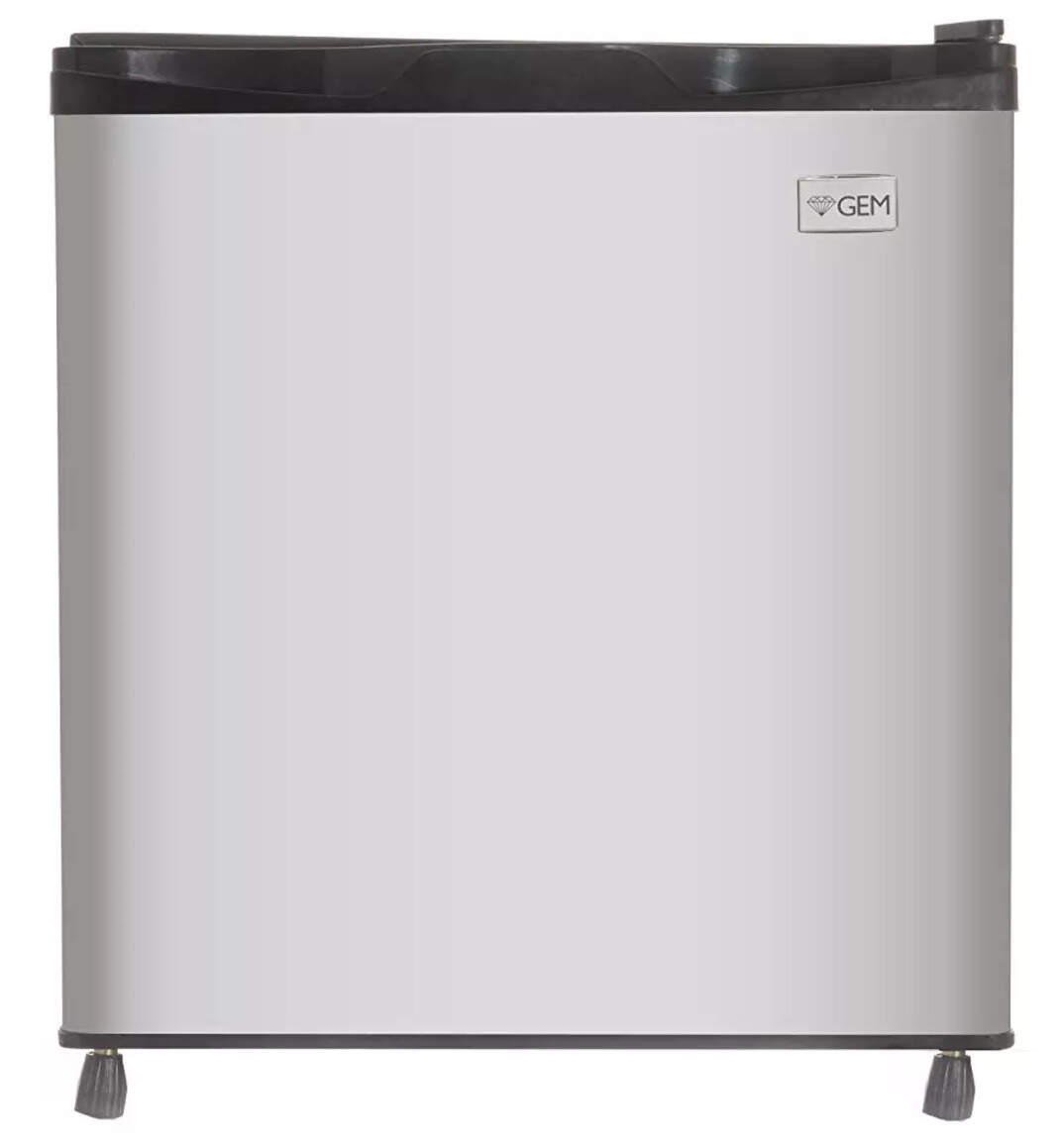 Gem 50 L Direct-cool Single-door Refrigerator (GRDN-70DGWC, Dark Grey ...