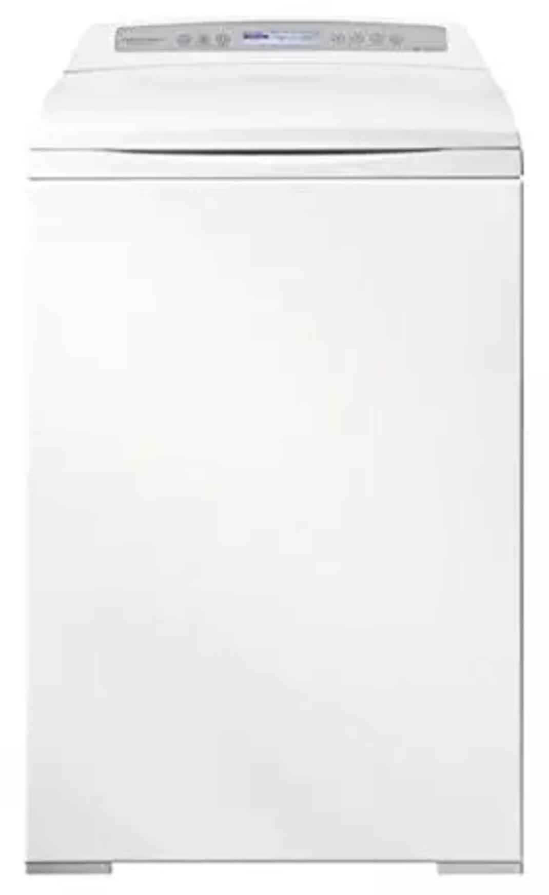 Fisher & Paykel WA85T60FW1 Fully Automatic Top Loading Washing Machine ...