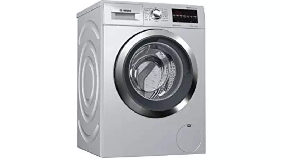 Compare Bosch 8 Kg Fully Automatic Front Loading Washing Machine ...