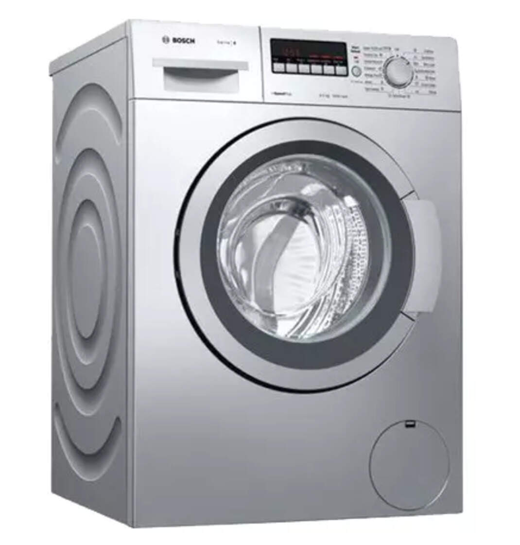Compare Bosch WAK20267IN 6.5 Kg Fully Automatic Front Loader Washing ...