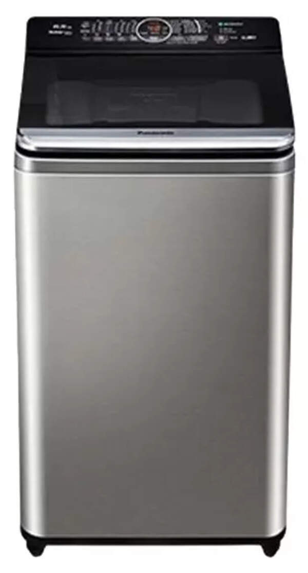 Panasonic NA-F70S7SRB 7Kg Fully Automatic Top Load Washing Machine (Silver) Photo Gallery and ...