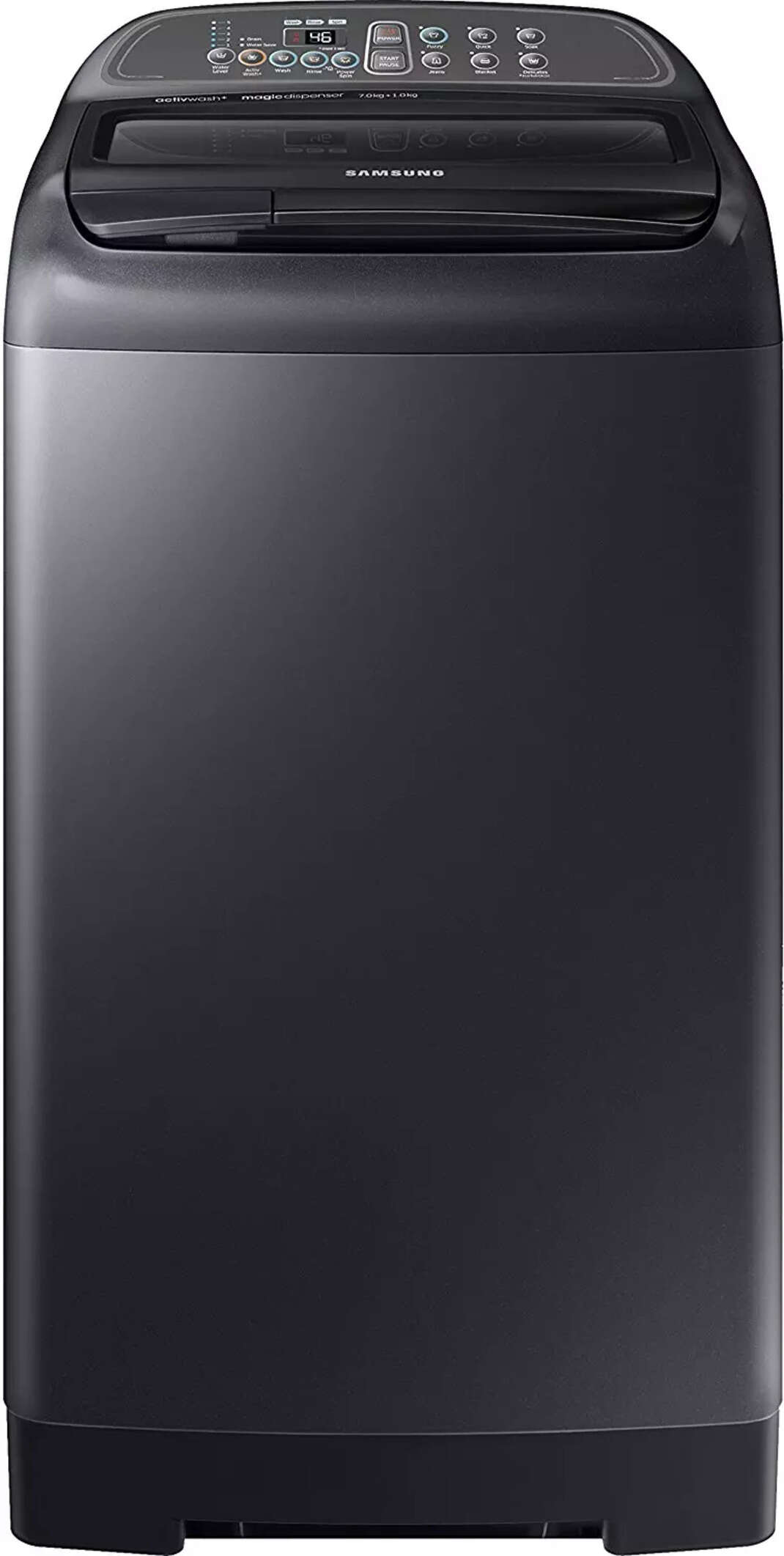 Compare Samsung 7 Kg Fully Automatic Top Loading Washing Machine ...