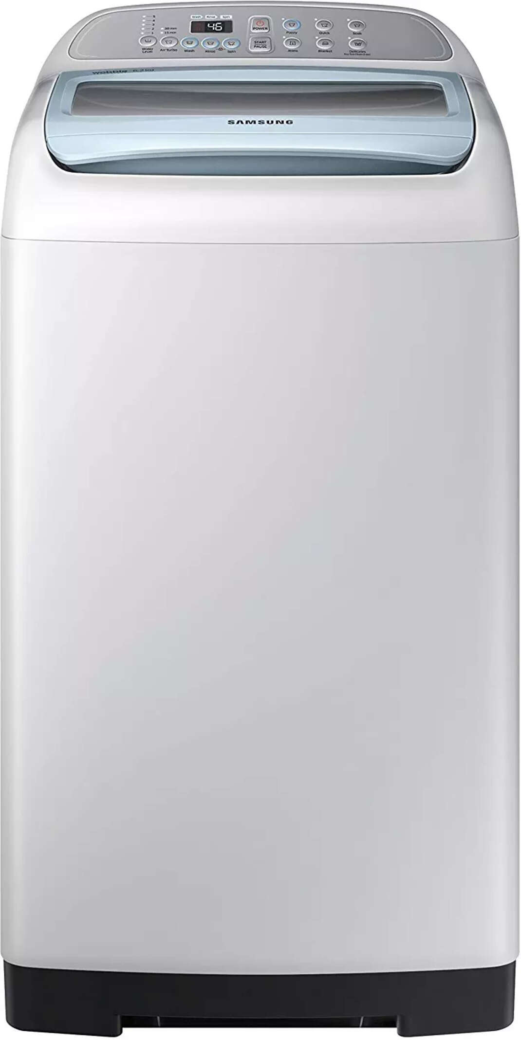 Compare Samsung WA62H4200HB/TL Fully Automatic Washing Machine (6.2 Kg ...