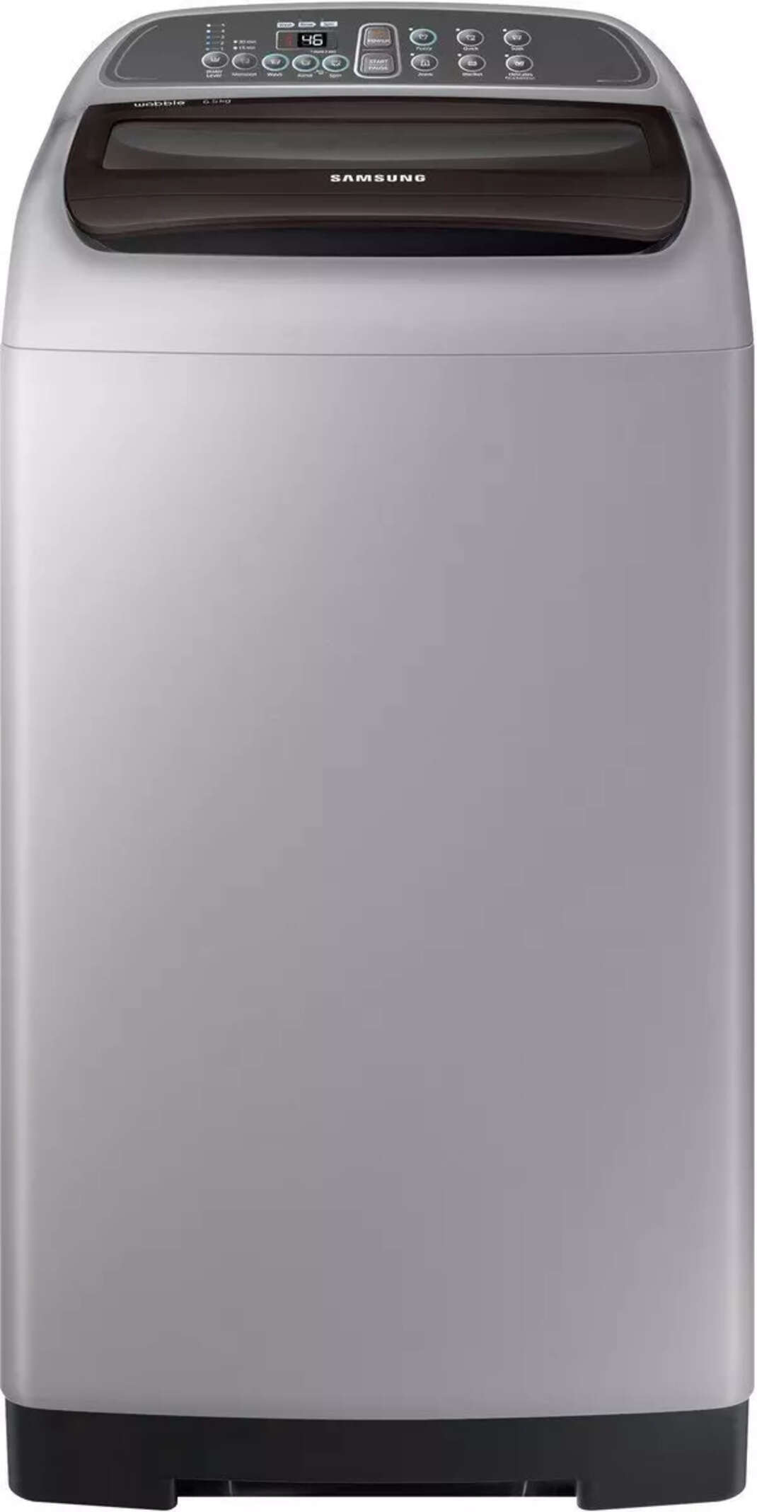 Compare Samsung 6.5 Kg Fully Automatic Top Loading Washing Machine ...