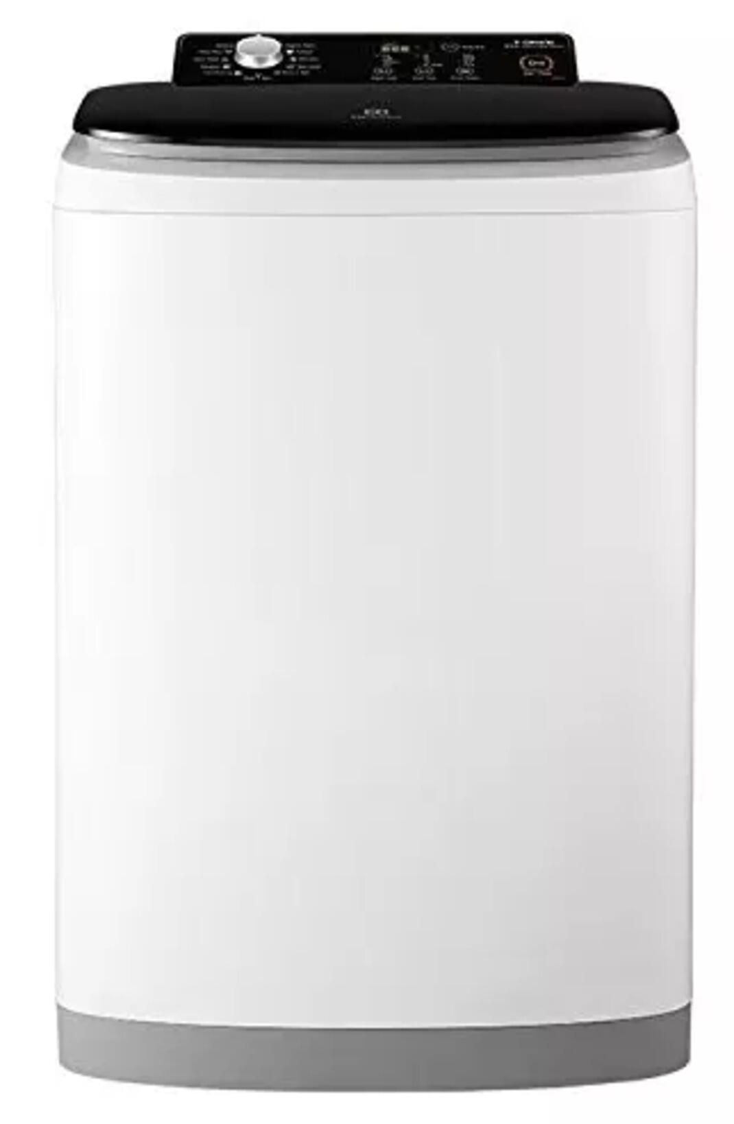 Compare Electrolux 8.5 Kg Mini Agitator Top Load Washing Machine (WM ...