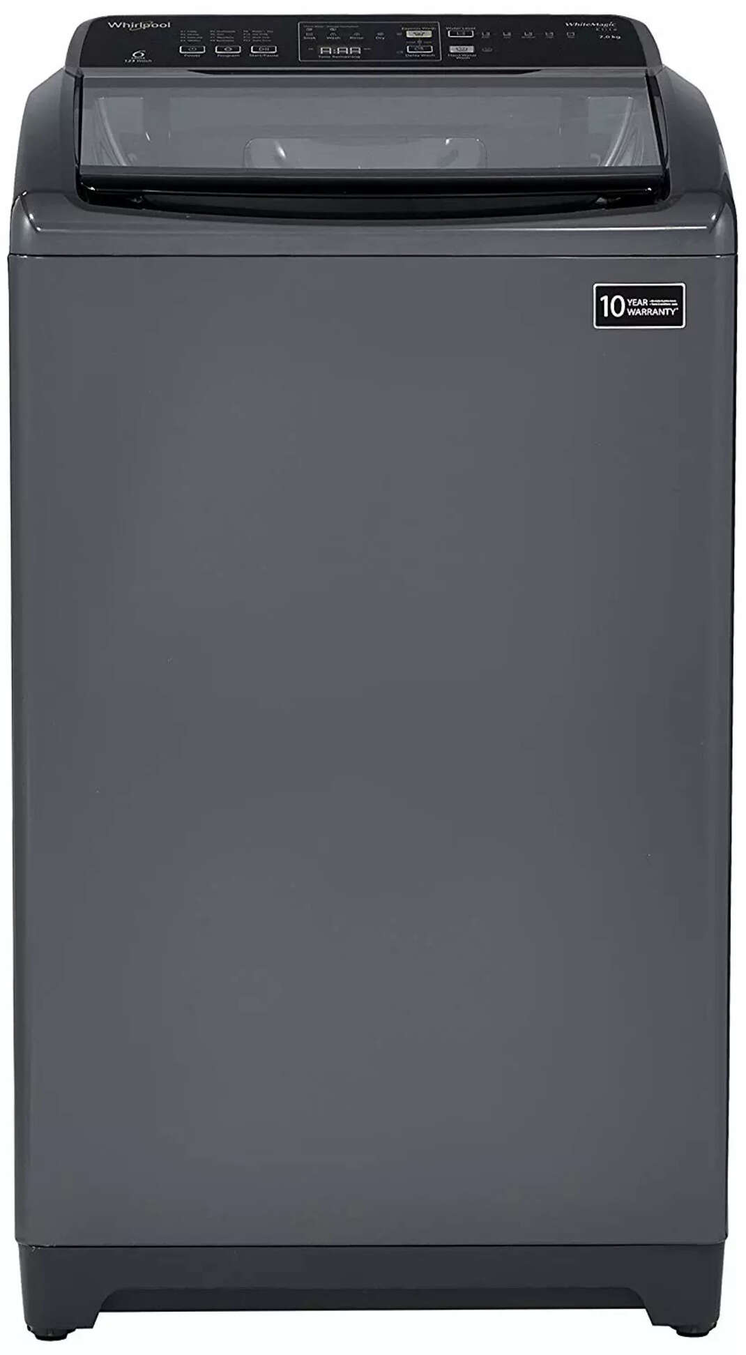 Compare Whirlpool 7 Kg Fully-Automatic Top Loading Washing Machine ...