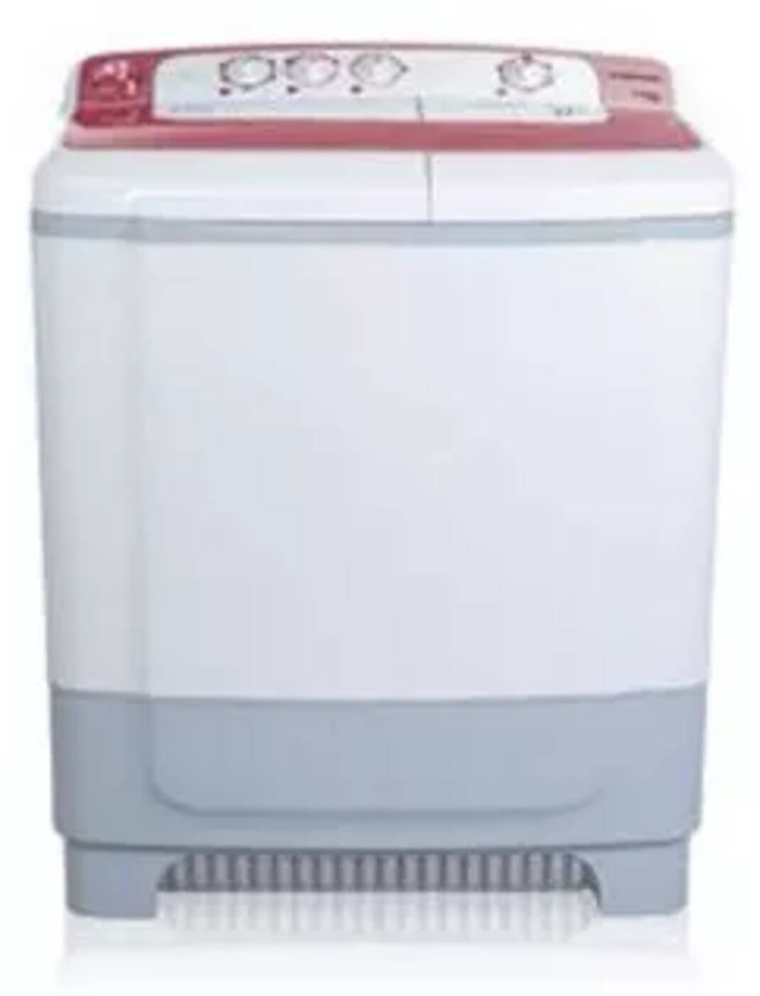 Compare Samsung WT-9201 Semi-automatic Washing Machine (7.2 Kg, Light ...