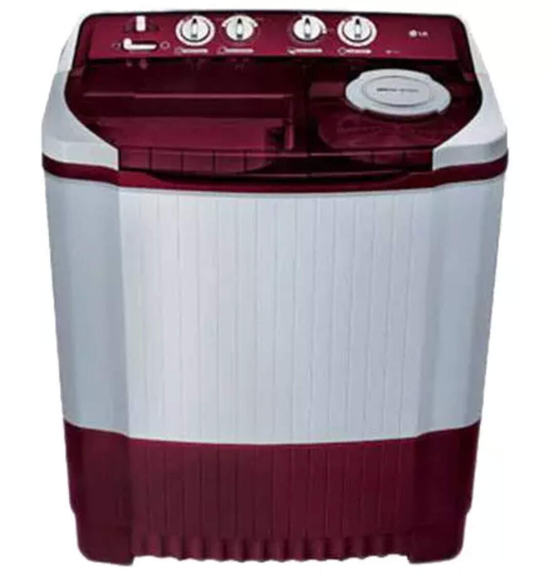 Compare LG P8541R3SA 7.5Kg Semi-Automatic Top Load Washing Machine ...
