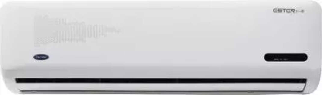Carrier Ester Cyclojet CAS18ES2J8F0 1.5 Ton 2 Star Split AC Online at ...