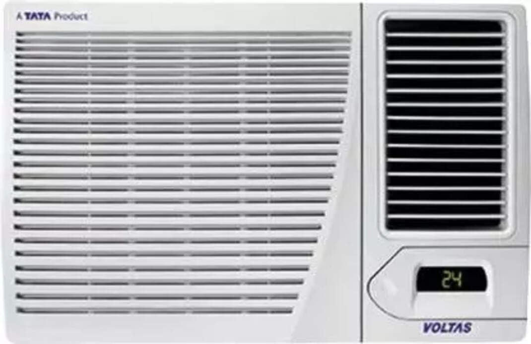 Compare Voltas 182 CYe 1.5 Ton 2 Star Window AC vs Voltas 185 DY 1.5 ...