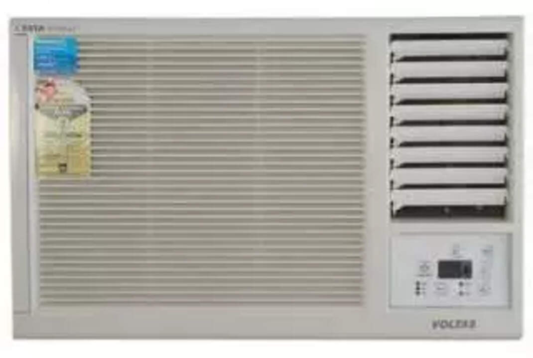 Compare Voltas 122 Lyi 1 Ton 2 Star Window AC vs Voltas 123 Lye 1 Ton 3 ...