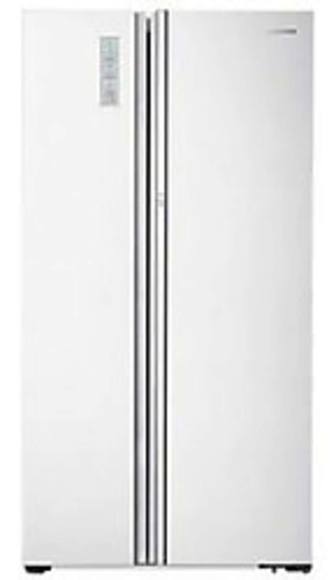Samsung RH80H8130WZ/TL 803 Ltr Side-by-Side Refrigerator: Price, Full ...