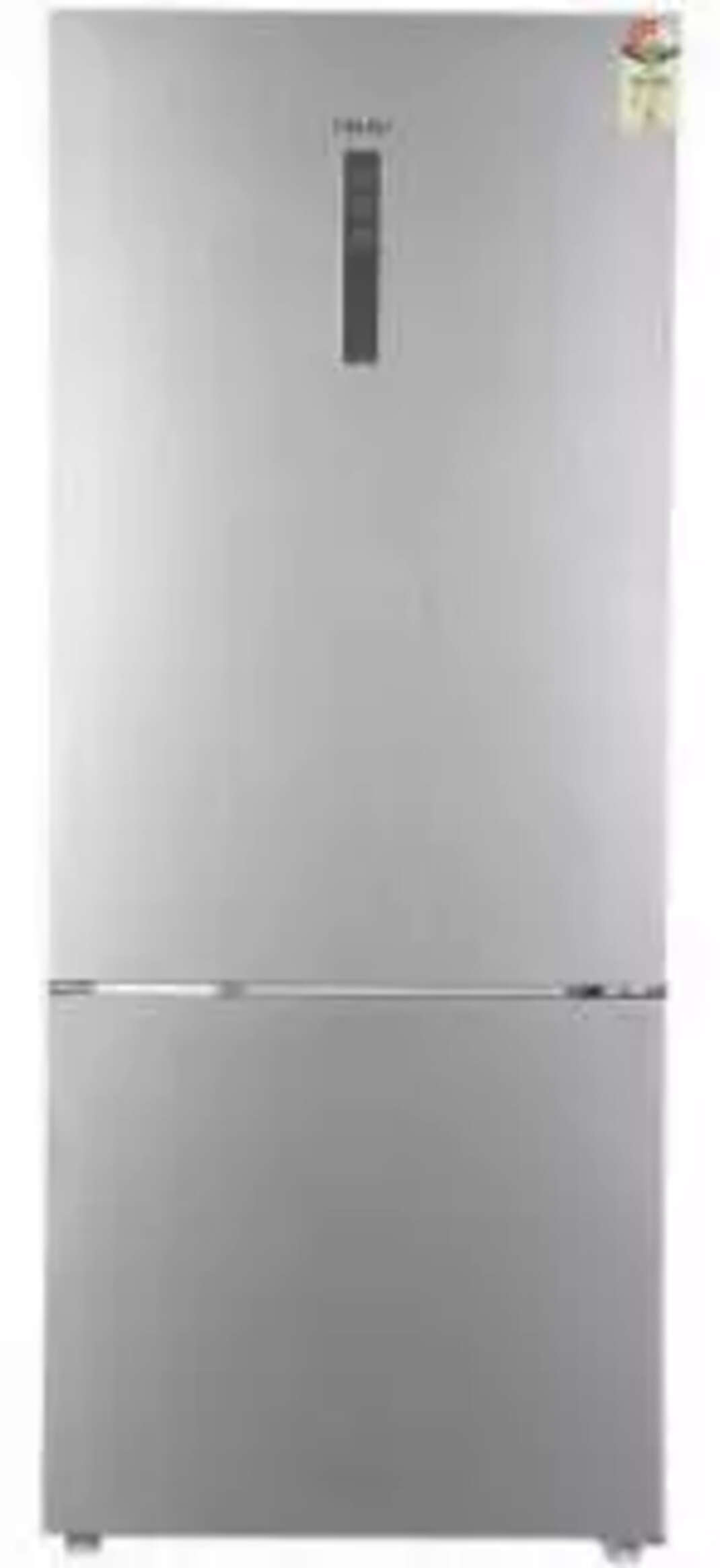 Compare Haier HRB 475SS 450 Ltr Double Door Refrigerator vs LG GC ...