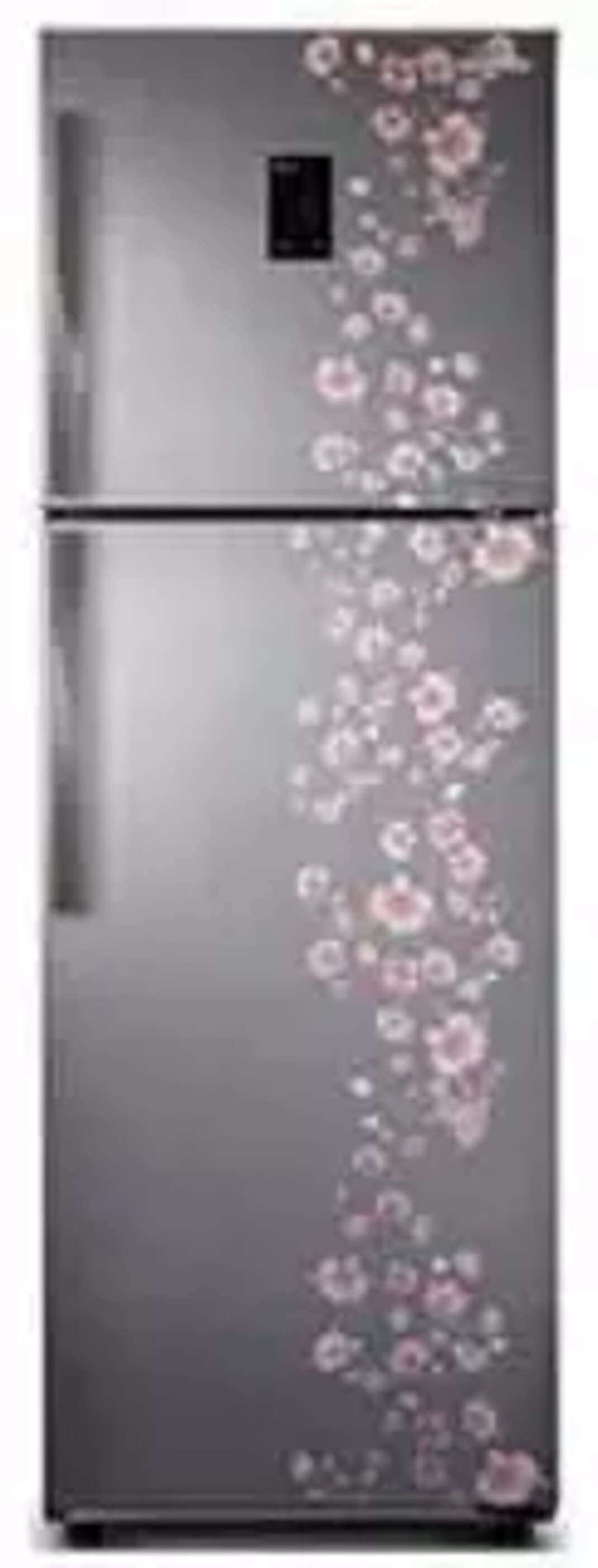 Samsung RT33HDJFELX 321 Ltr Double Door Refrigerator: Price, Full ...