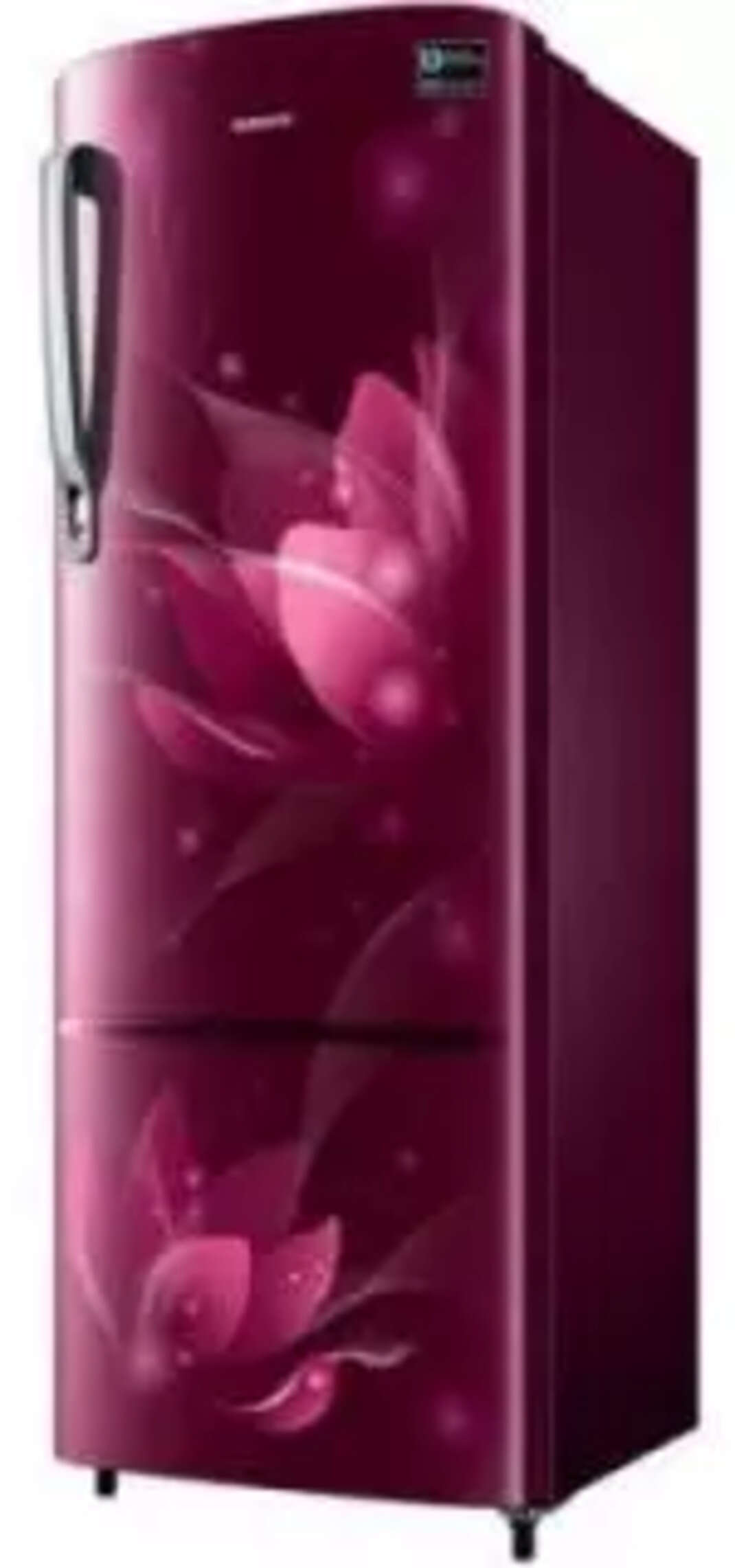 Compare Samsung Rr26N373Zr8 255 Ltr Single Door Refrigerator vs Whirlpool 280 L Direct Cool ...