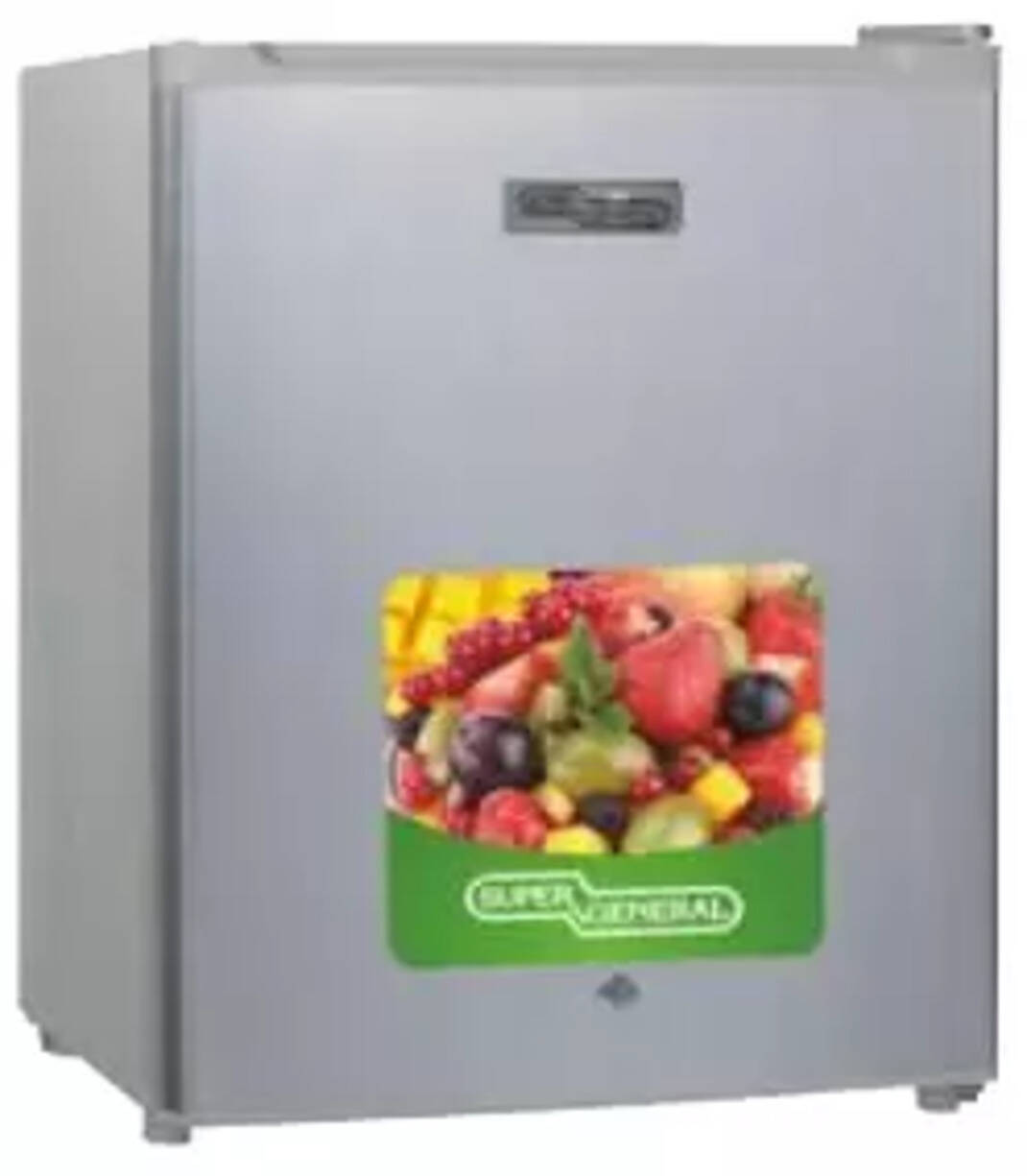 Super General SGRI-035HS 46 Ltr Single Door Refrigerator: Price, Full ...