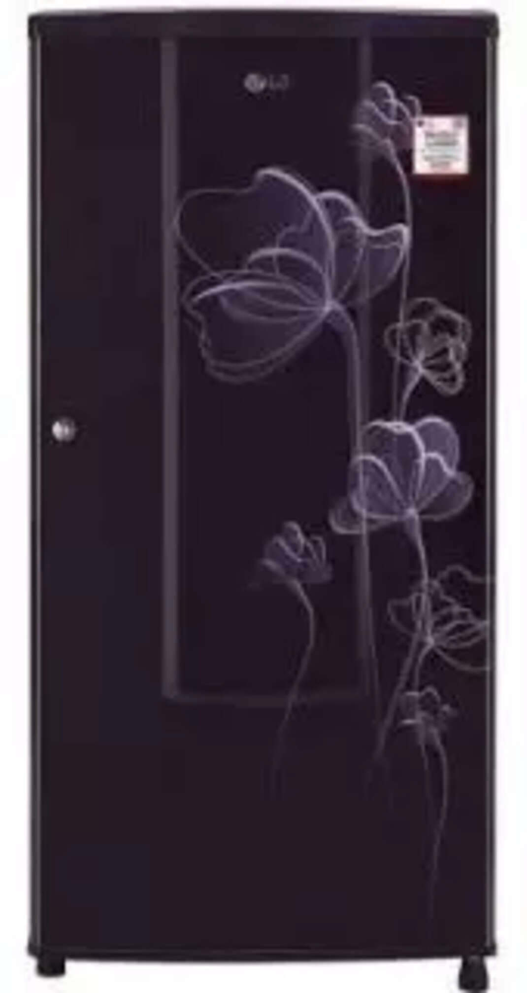 LG GL-B181RPHW 185 Ltr Single Door Refrigerator: Price, Full ...