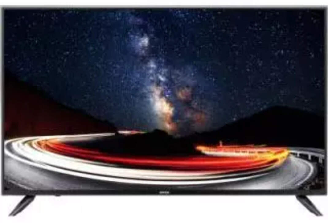 Compare Intex SU 4303 UHD SMART 43 inch LED 4K TV vs Samsung Series 4 ...