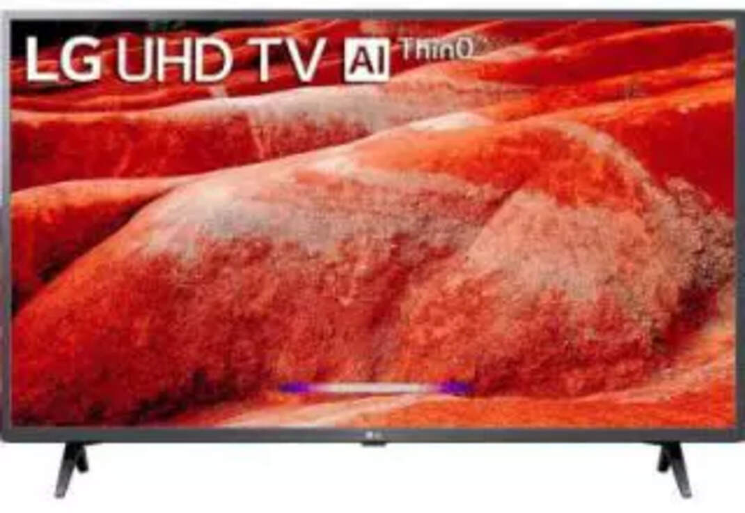 LG 43UM7780PTA 43 inch LED 4K TV Online at Best Prices in India (18 May ...