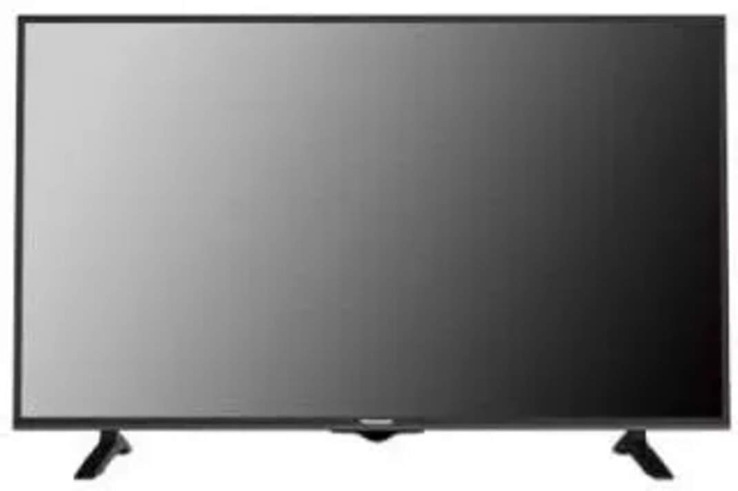 Compare Panasonic VIERA TH-43D350DX 43 inch LED Full HD TV vs Sony BRAVIA KLV-40R552C 40 inch ...