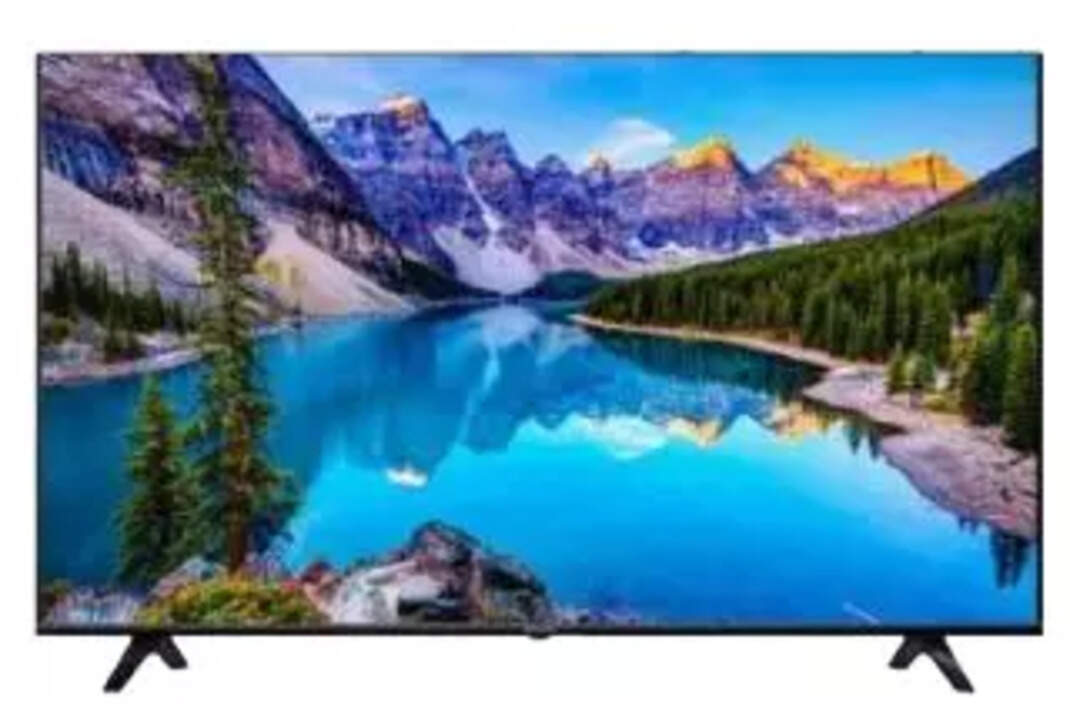 Compare Panasonic VIERA TH-43GS490DX 43 inch LED Full HD TV vs Samsung 43 inch Commercial Smart ...