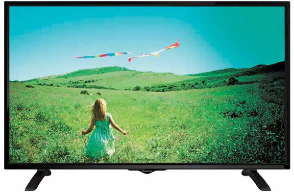 Panasonic 80cm (32-inch) Full HD LED TV (TH-32D430DX) Photo Gallery and Official Pictures