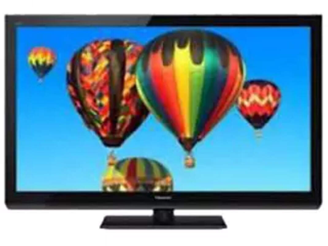 Panasonic VIERA TH-L32C53D 32 inch LED HD-Ready TV Online at Best ...