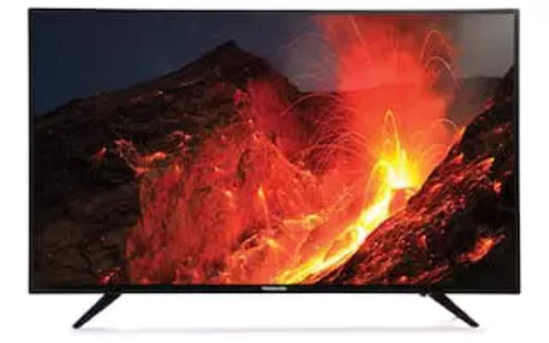 Compare Panasonic 32-inch Th-32f200dx Full HD LED TV vs Panasonic TH ...