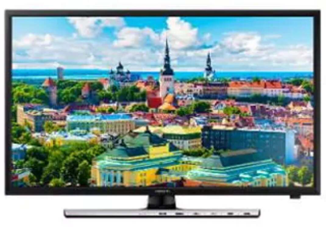 Samsung UA28J4100AR 28 inch LED HD-Ready TV Online at Best Prices in ...