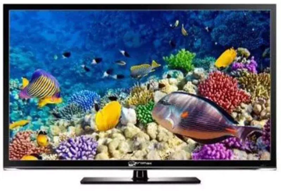Micromax 24 inch LED TV - 24L32HD Online at Best Prices in India (12 ...