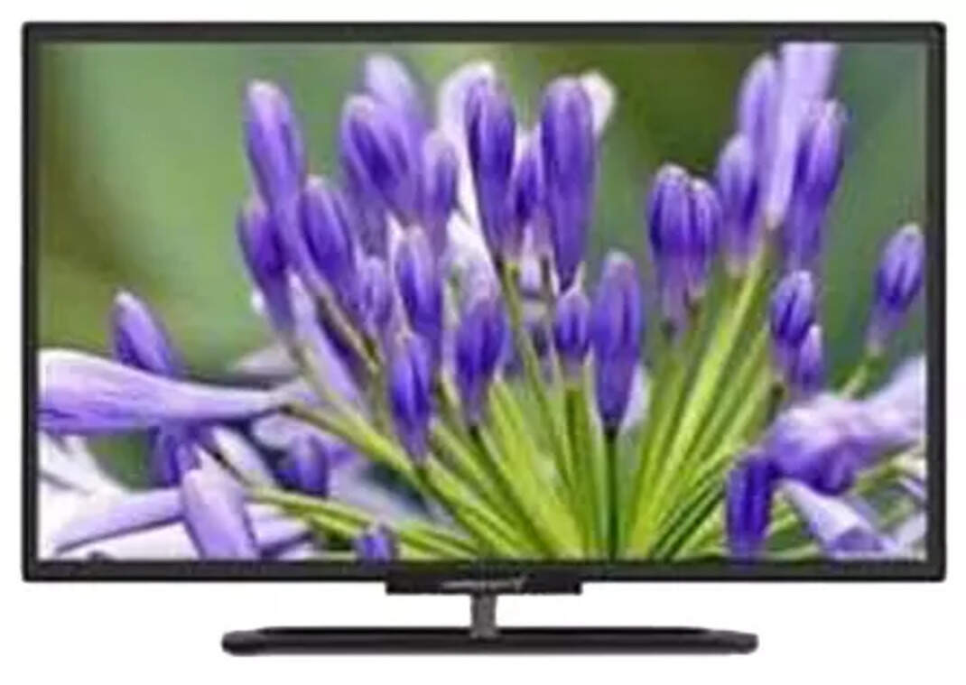 Videocon 60.96 cm (24-inch) VKA24FX08M Full HD LED TV Online at Best ...