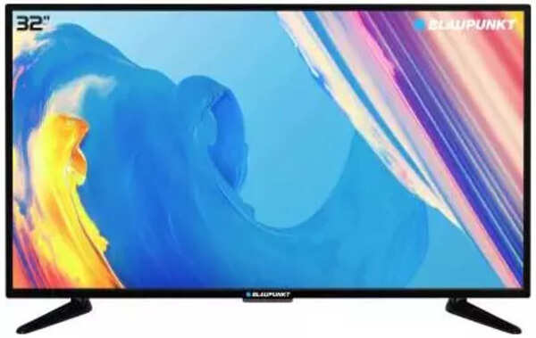 Blaupunkt 80cm (32 inch) HD Ready LED TV (BLA32AH410) Photo Gallery and ...