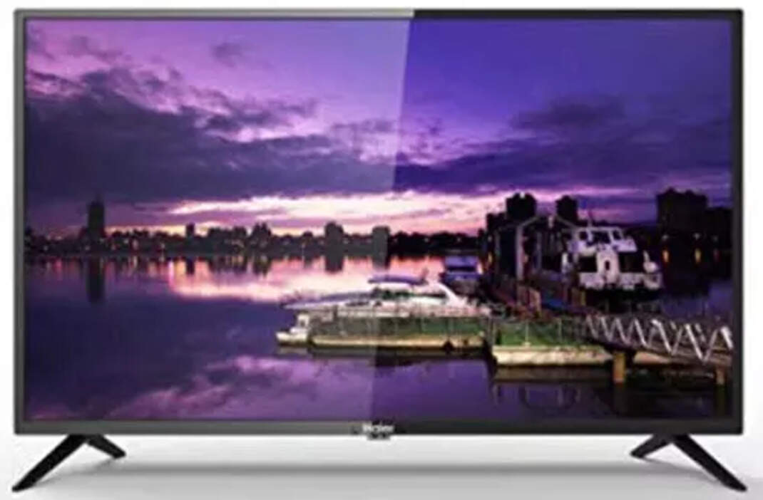Haier LE32B9500WB 32 inch LED HD-Ready TV 32 inch HD Ready LED TV ...