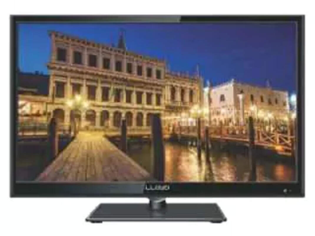 Compare Lloyd L24ND 24 inch LED HD-Ready TV vs Samsung UA24K4100AR 24 ...