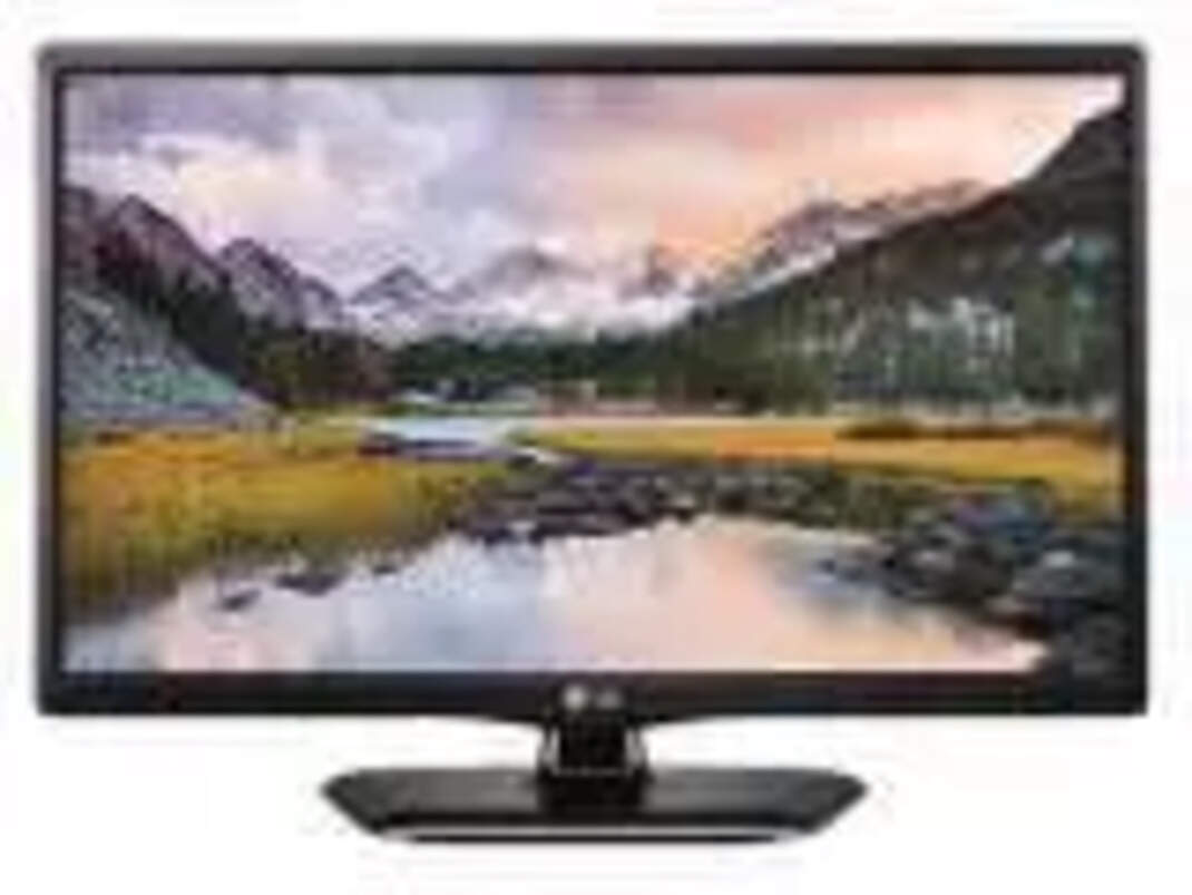 Compare LG 22LF430A 22 inch LED Full HD TV vs Yug LCD22V87 22 inch LCD ...