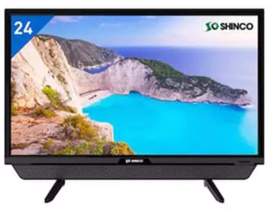 Compare Shinco 60 cm (24-inch) SO2A HD Ready LED TV vs Shinco 80 cm (32 ...