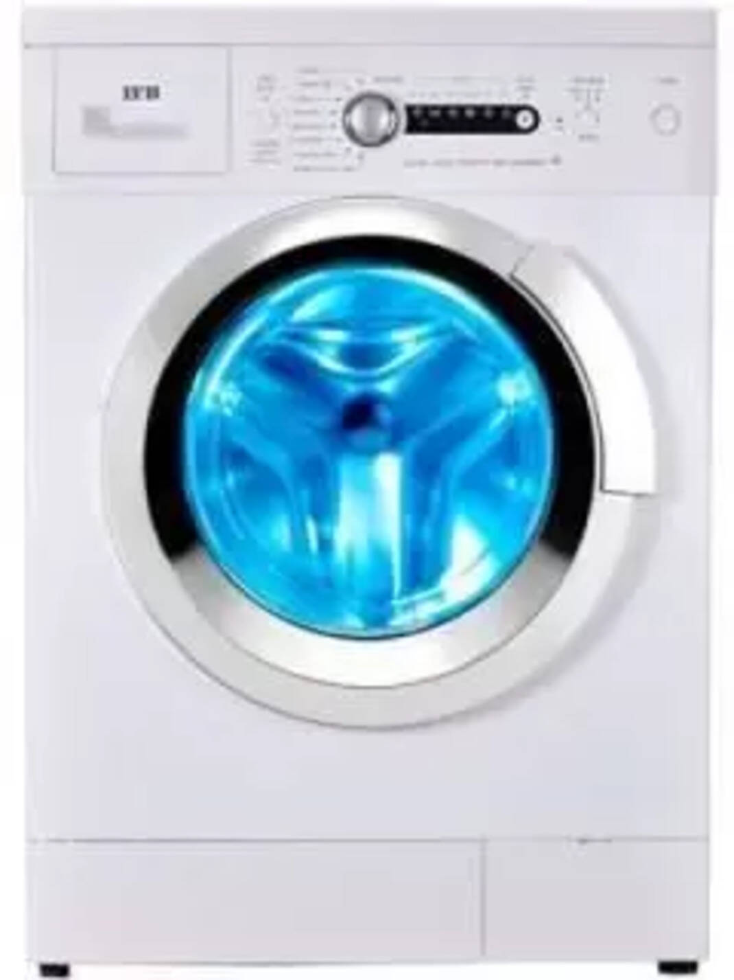 Compare IFB Elena Aqua Steam 6 Kg Fully Automatic Front Load Washing ...