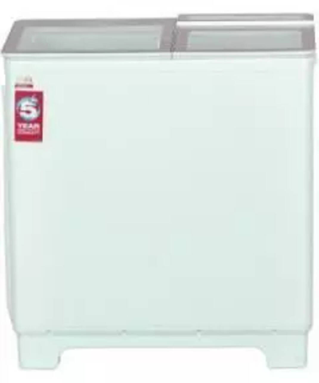 Godrej WS 800 PD 8 Kg Semi Automatic Top Load Washing Machine Online at ...