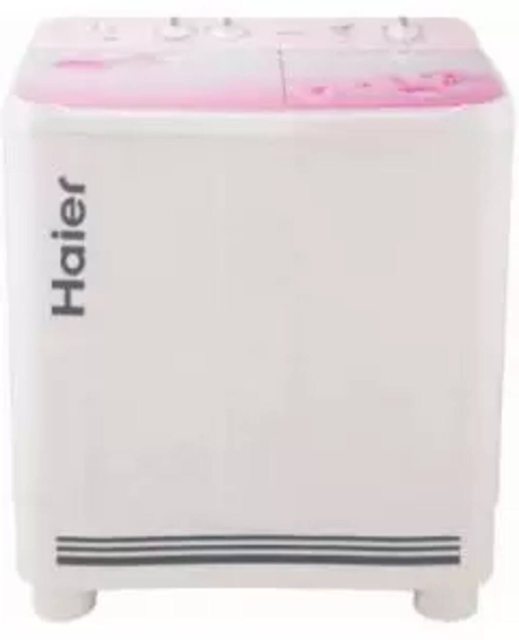 Haier HTW80-1159 8 Kg Semi Automatic Top Load Washing Machine Online at ...