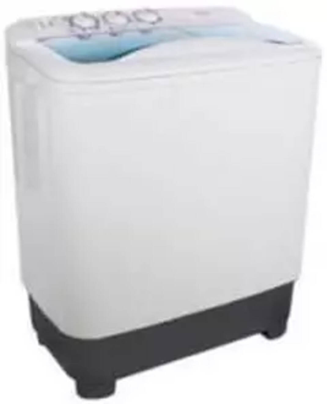 Compare Carrier Midea MWMSA065MZ1 6.5 Kg Semi Automatic Top Load ...