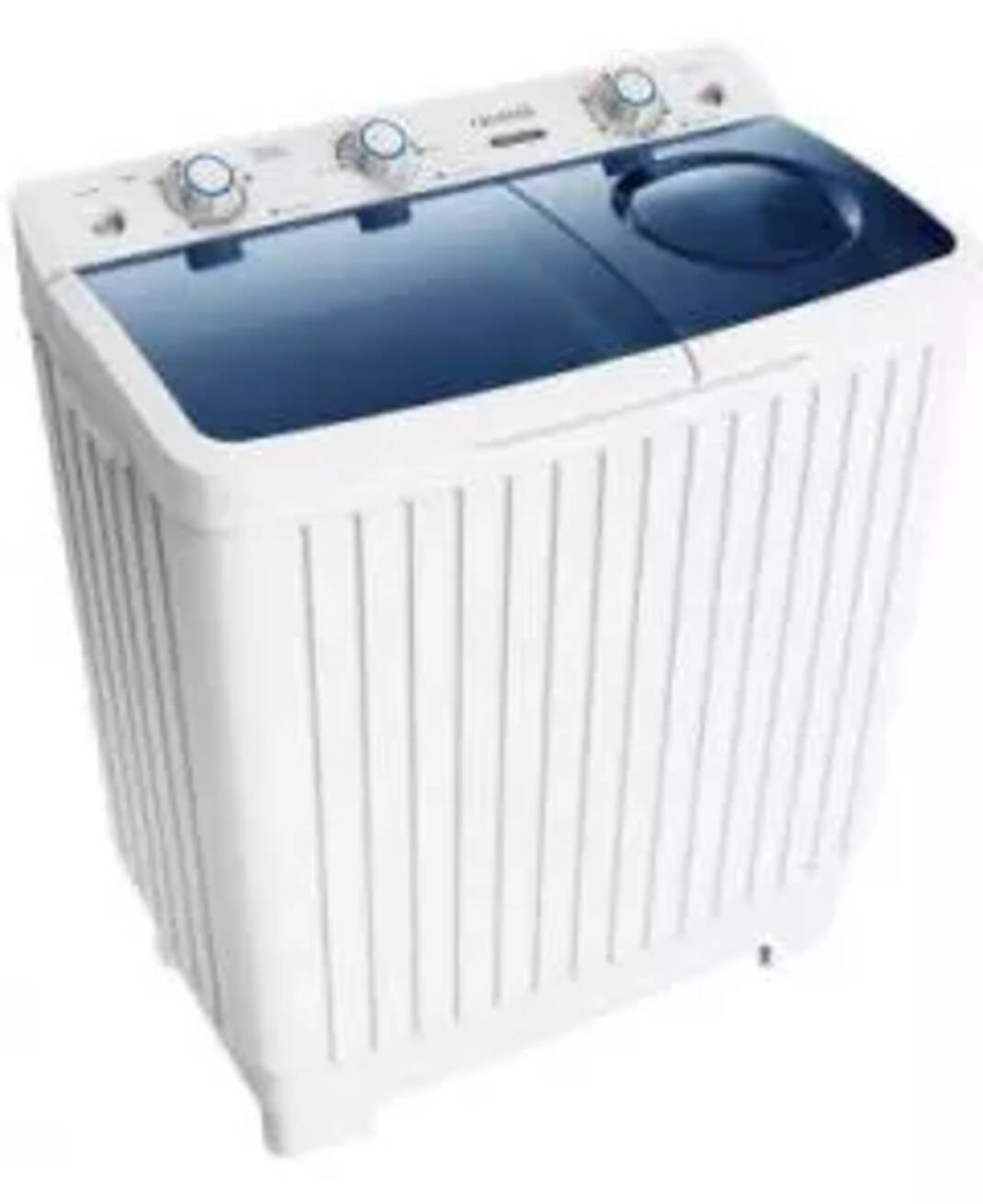 Compare Croma CRAW2202 6.5 Kg Semi Automatic Top Load Washing Machine ...