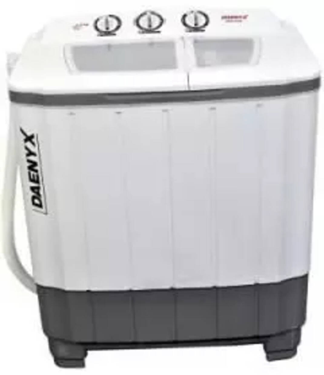 Daenyx Beauty 6.2 Kg Semi Automatic Top Load Washing Machine Online at ...