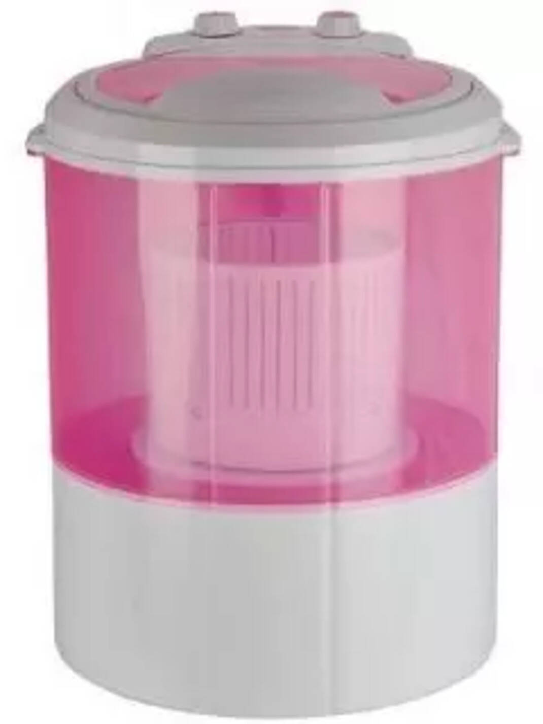 Hilton HIMW-300 3 Kg Semi Automatic Top Load Washing Machine Online at ...