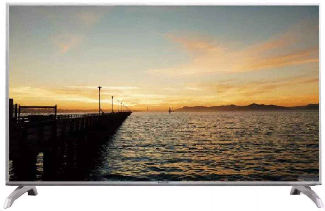 Compare Panasonic 123cm (49-inch) Full HD LED TV (TH-49E460D) vs Panasonic VIERA TH-40D400D 40 ...