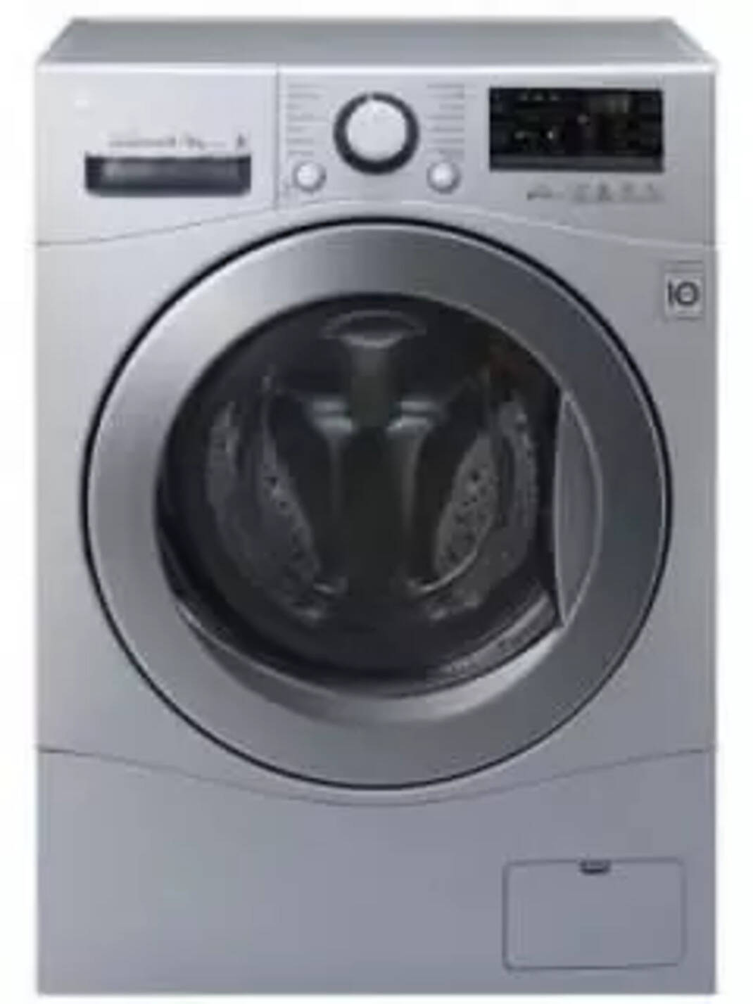 LG F14A8YD25 8 Kg Fully Automatic Front Load Washing Machine Online at ...