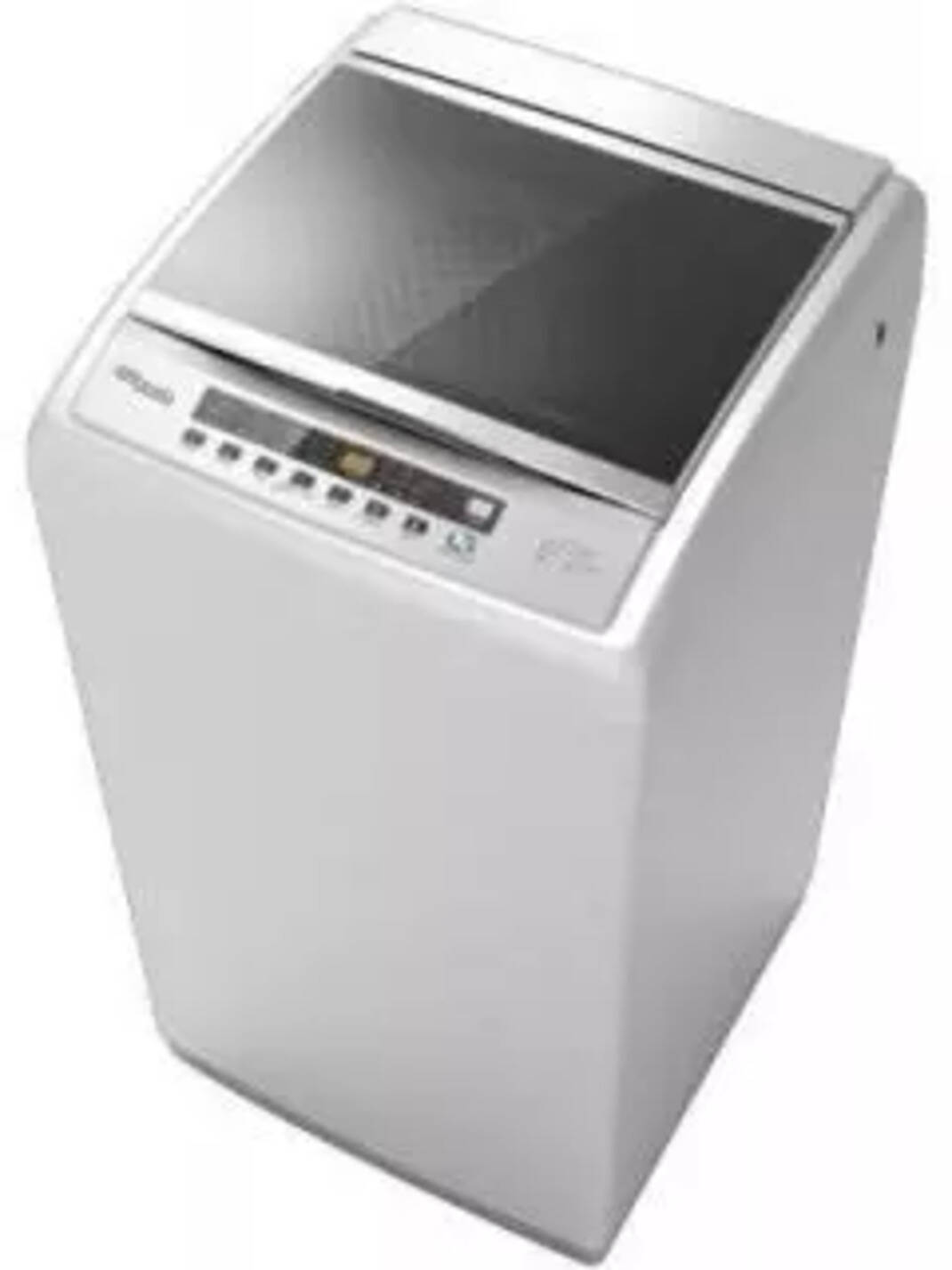 Super General SGWI 720N 7 Kg Fully Automatic Top Load Washing Machine ...