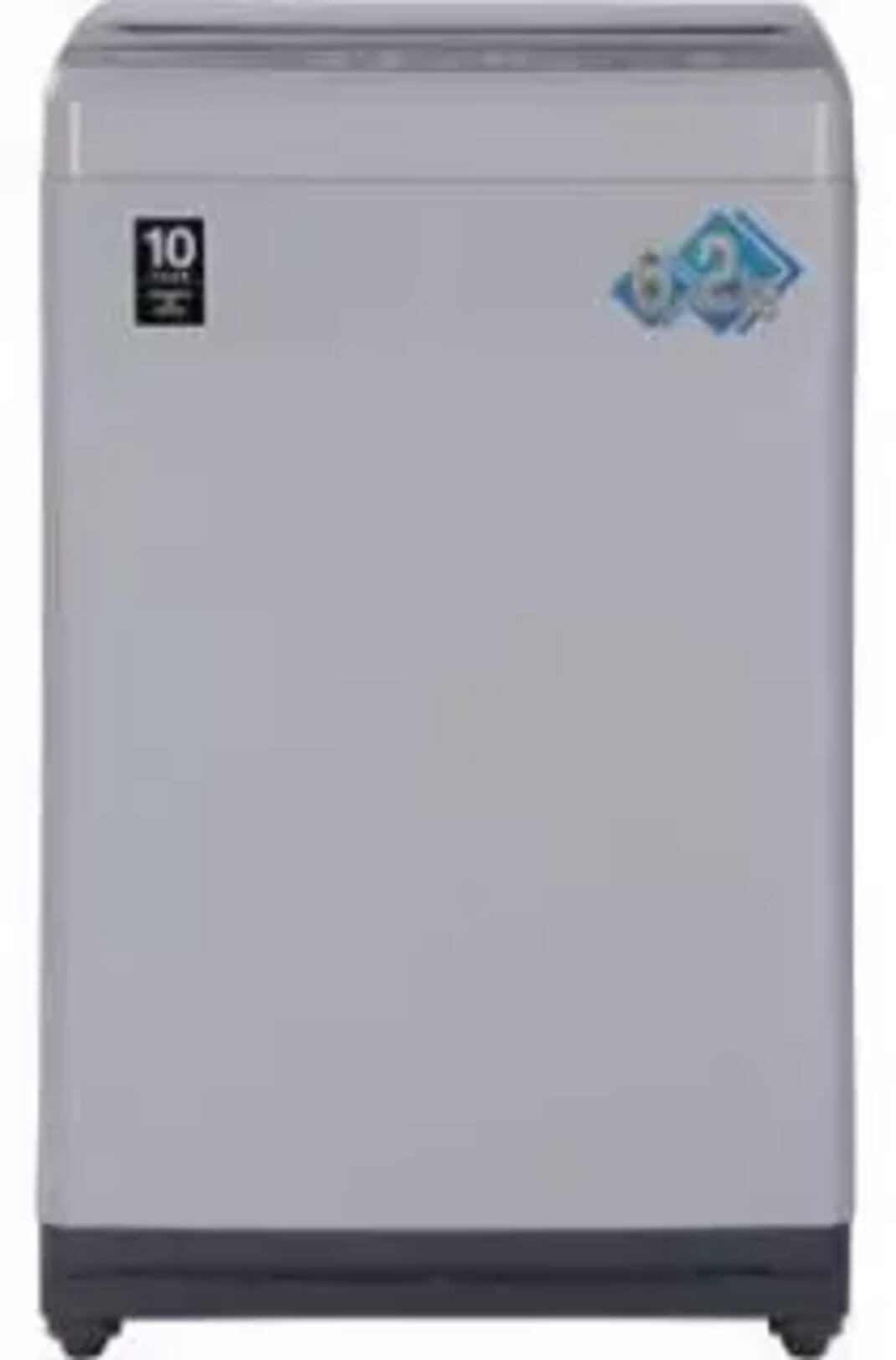 Koryo KWM6519TL 6.2 Kg Fully Automatic Top Load Washing Machine Online ...