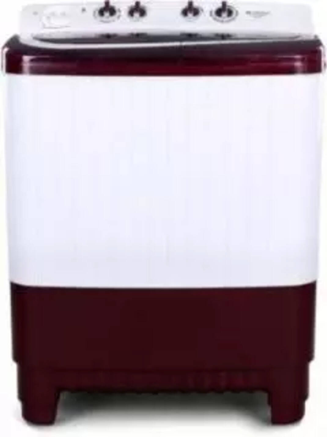 Sansui SISA85GMAW 8.5 Kg Semi Automatic Top Load Washing Machine Online ...