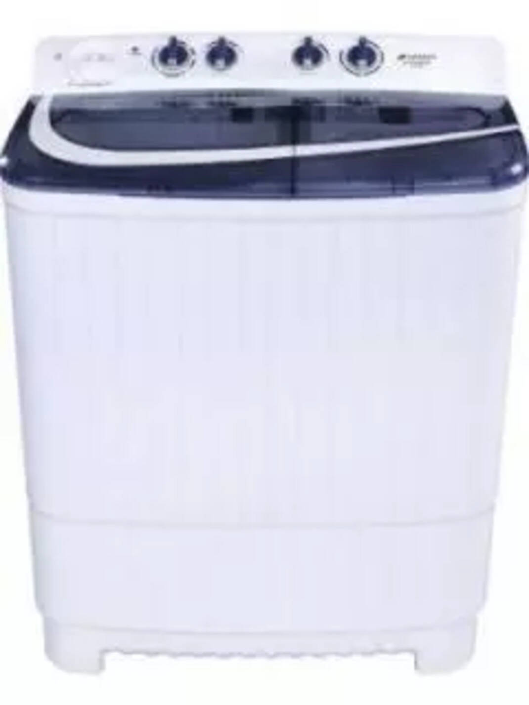 Sansui SISA75GBLW 7.5 Kg Semi Automatic Top Load Washing Machine Online ...